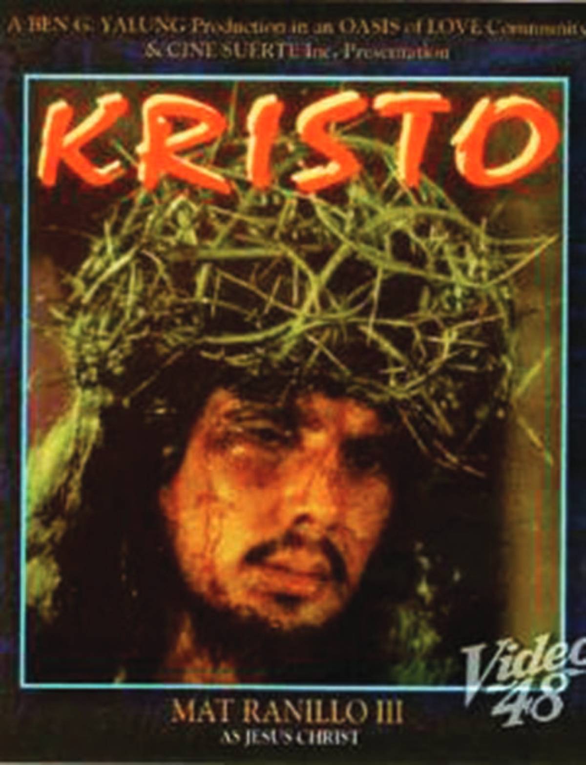 My must-watch movies for Holy Week