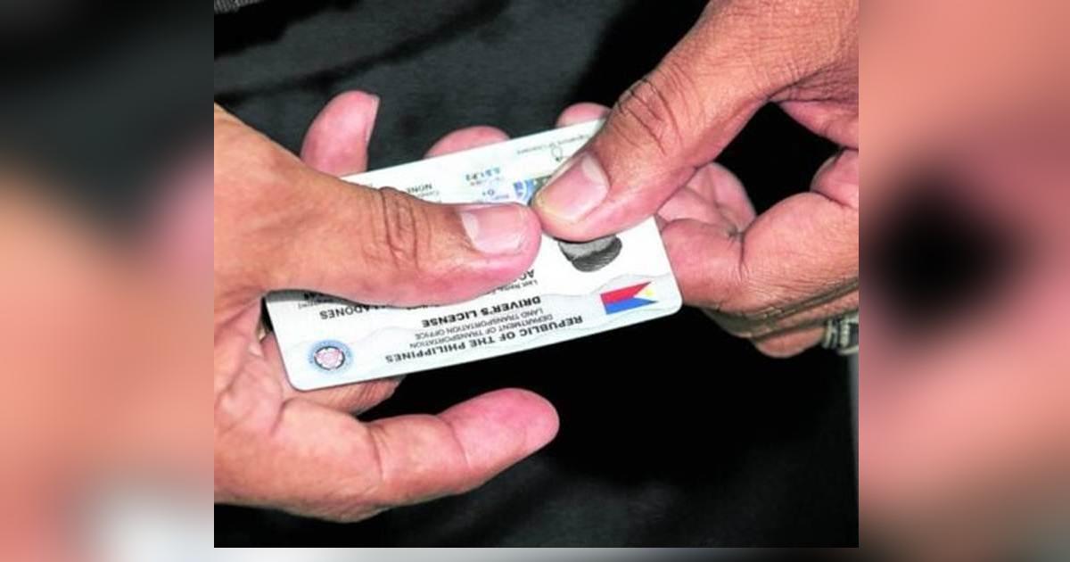 Digital driver’s license to replace paper printout