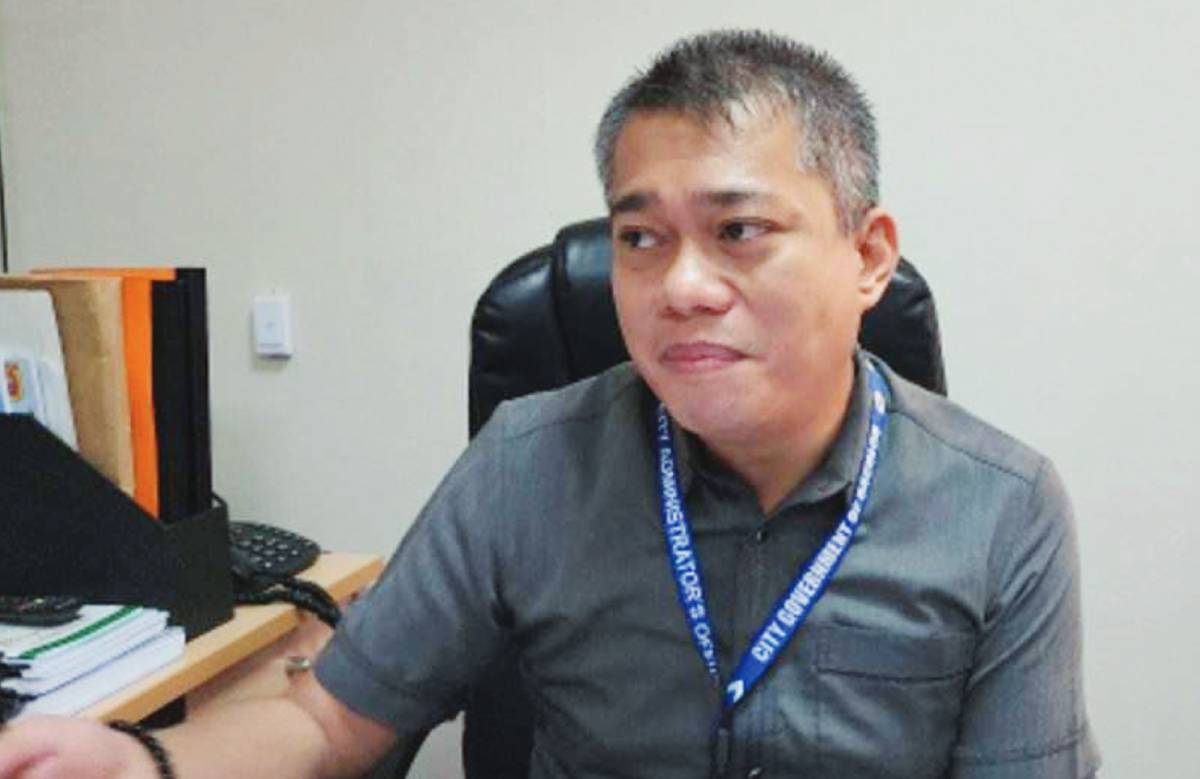 Pilferage causes internet outage in Bacolod