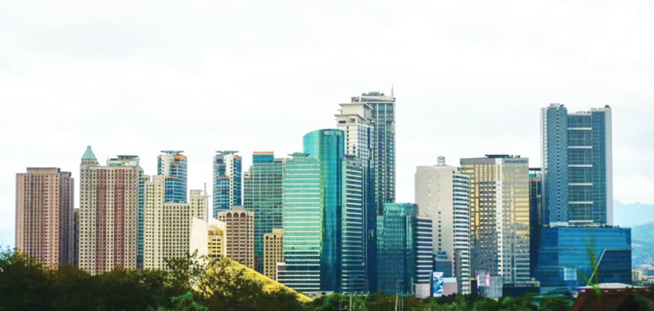 Monetary Board OKs $5.56B gov’t foreign borrowings in Q1