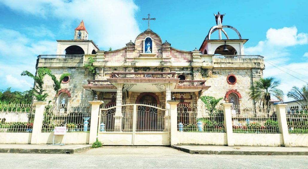 Iloilo’s built religious heritage