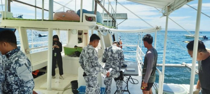 No Holy Week leave for coastguard personnel