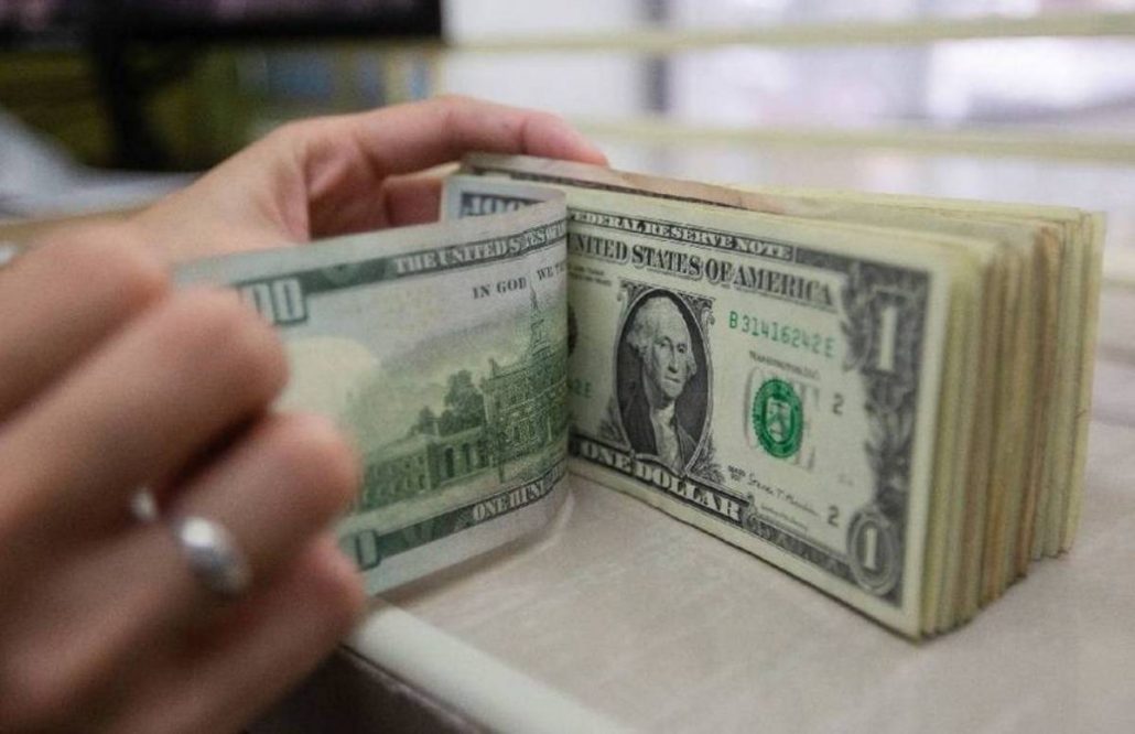 PH gross reserves hit $100.2B in March