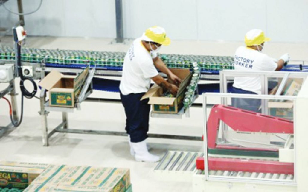 PH manufacturing score in March 3rd highest in ASEAN