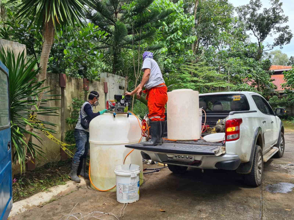 PrimeWater-BACIWA drives water innovations for Bacolod City