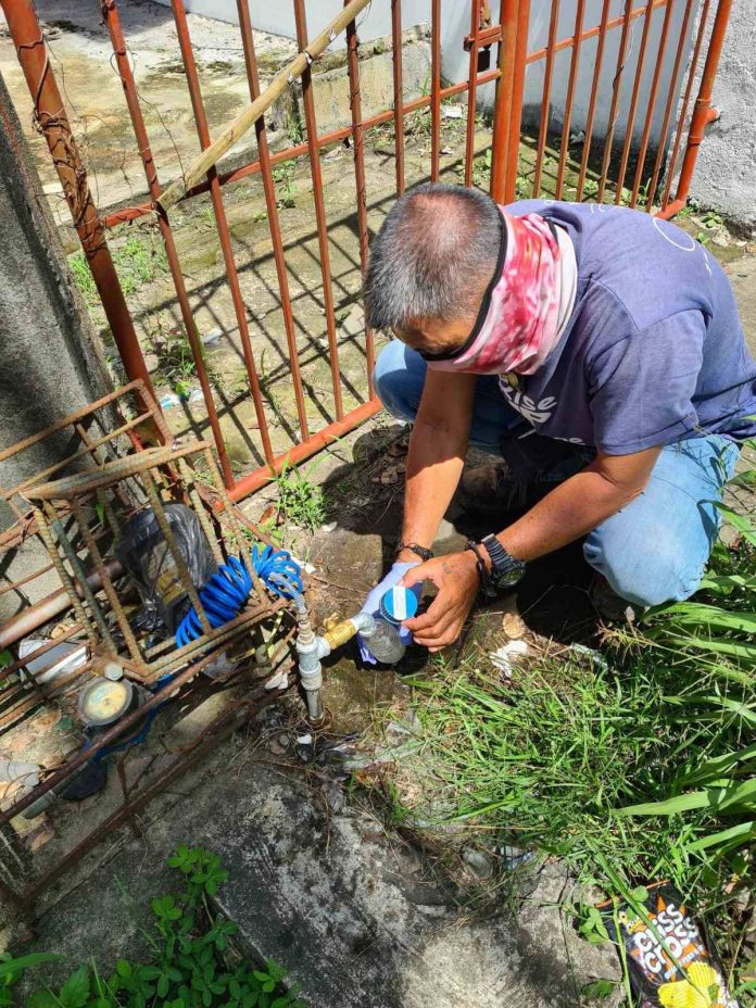 PrimeWater-BACIWA drives water innovations for Bacolod City