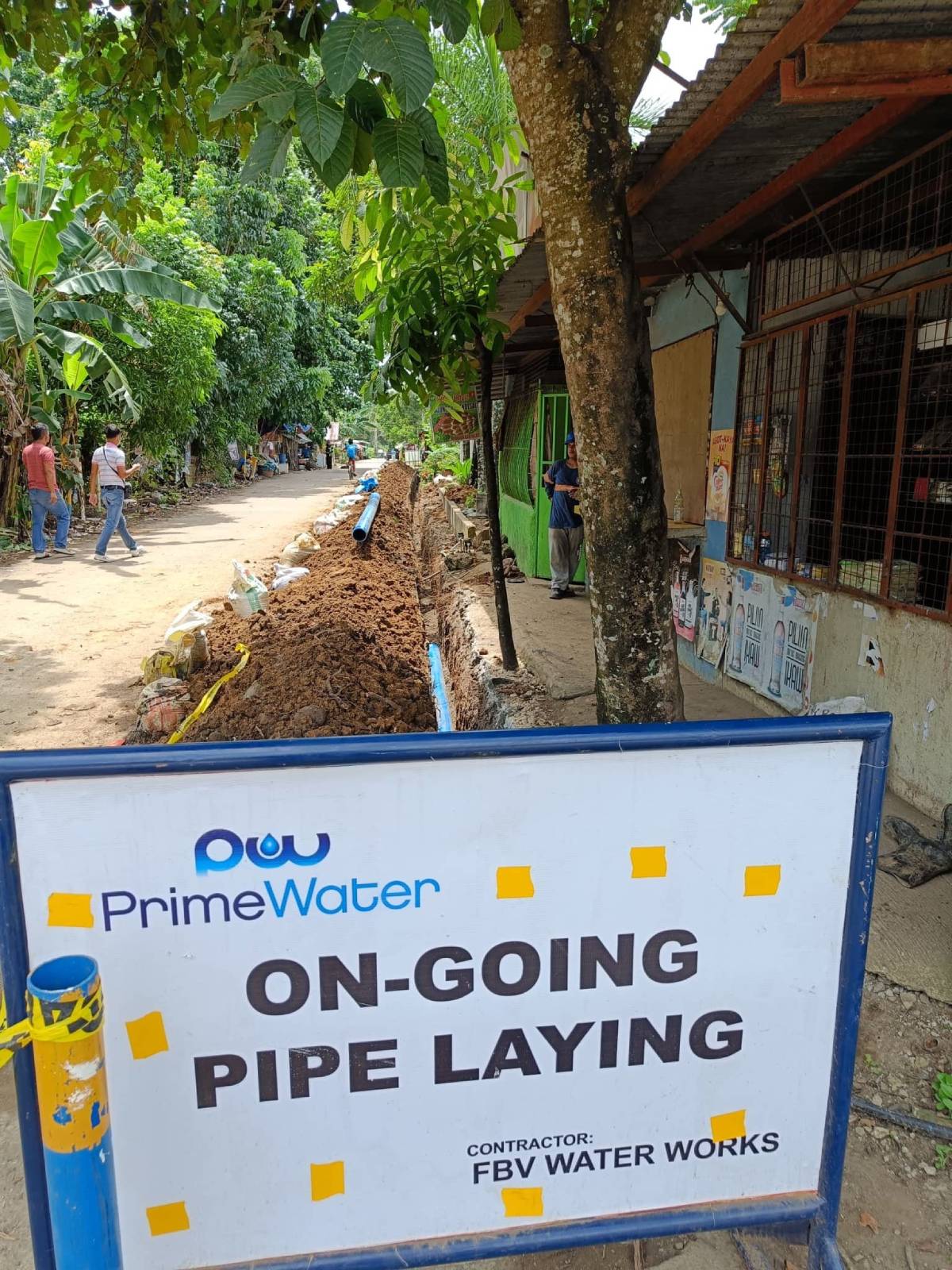 PrimeWater-BACIWA drives water innovations for Bacolod City