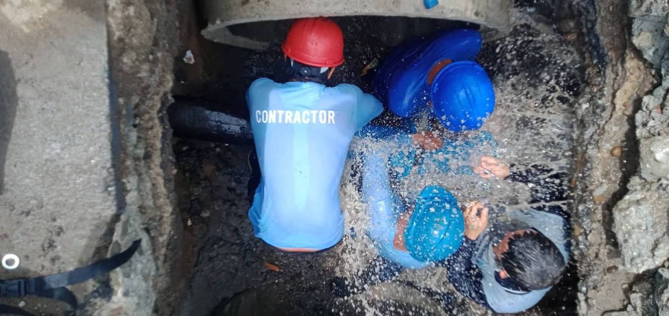 PrimeWater-BACIWA drives water innovations for Bacolod City