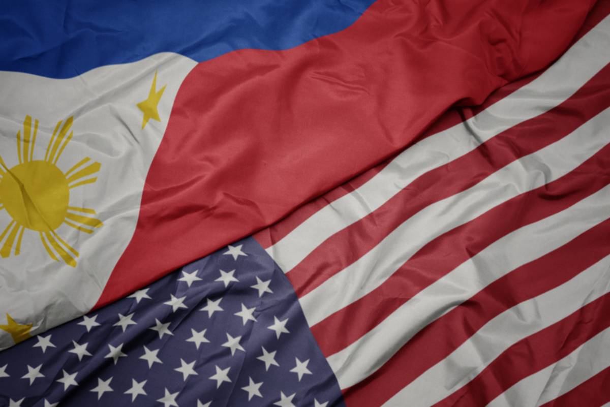 US rules out free trade deal with PH