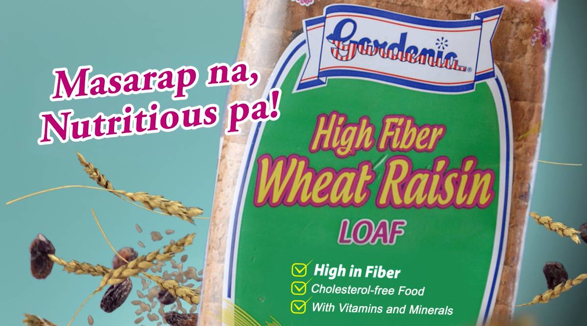 Going for an active lifestyle? Check out this Masarap and Nutritious ...