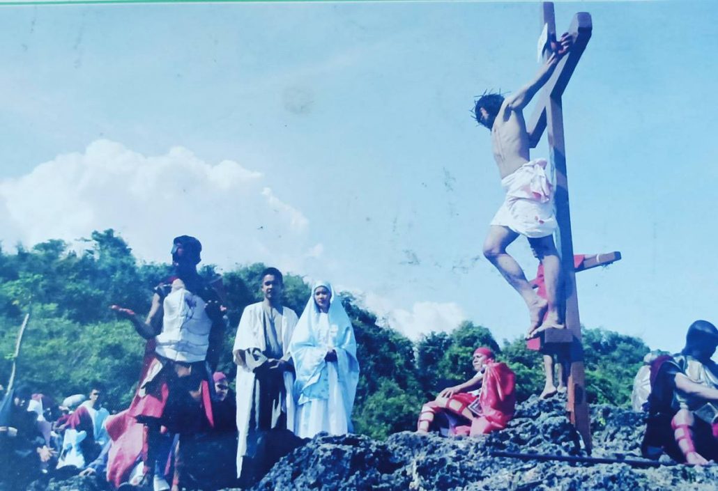 Ang Pagtaltal sa Balaan Bukid 2023