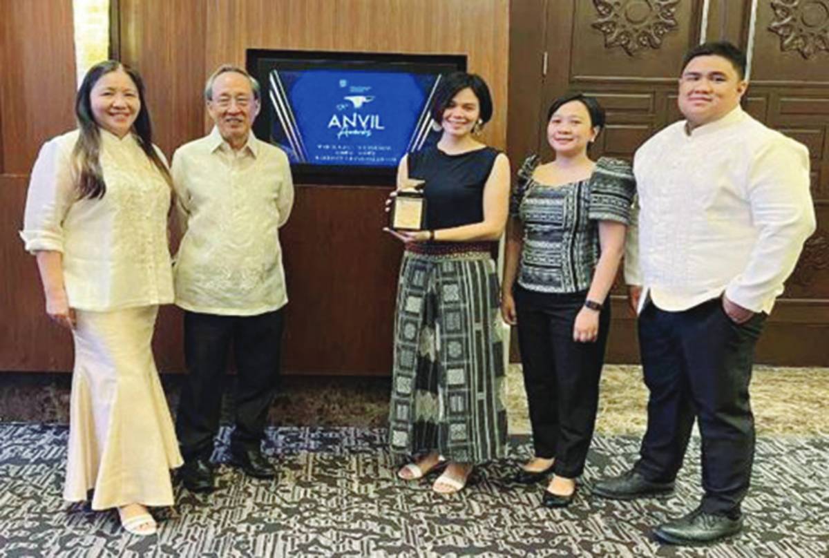 SMPC bags Silver Anvil for social development video campaign