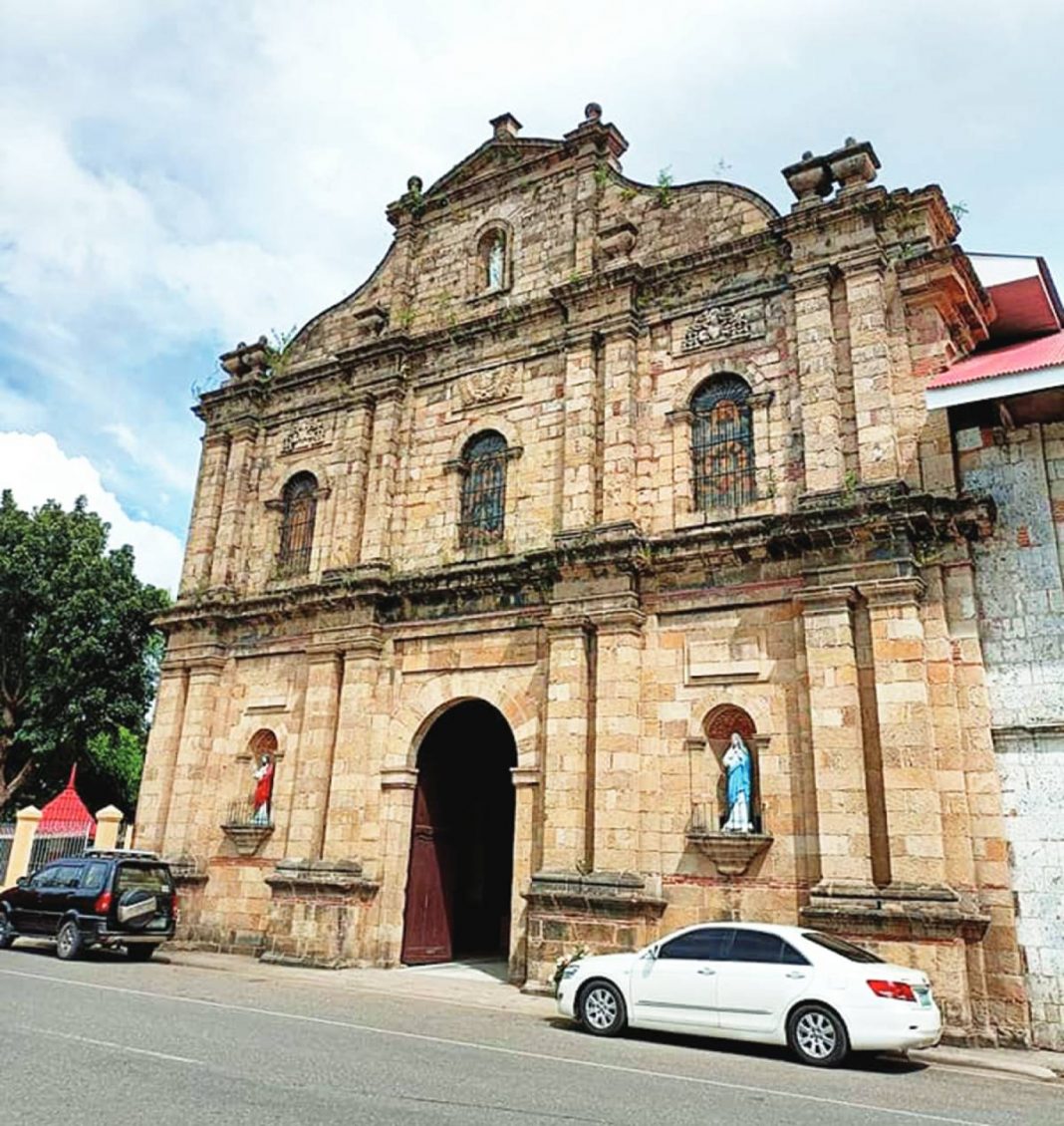 Iloilo’s built religious heritage