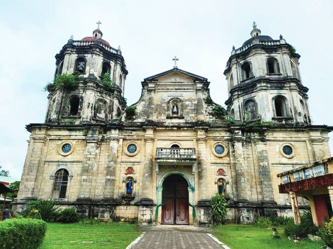Iloilo’s built religious heritage