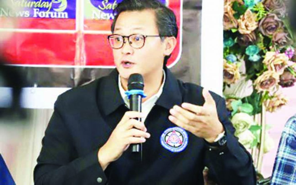 LTO scraps periodic medical exam for license holders