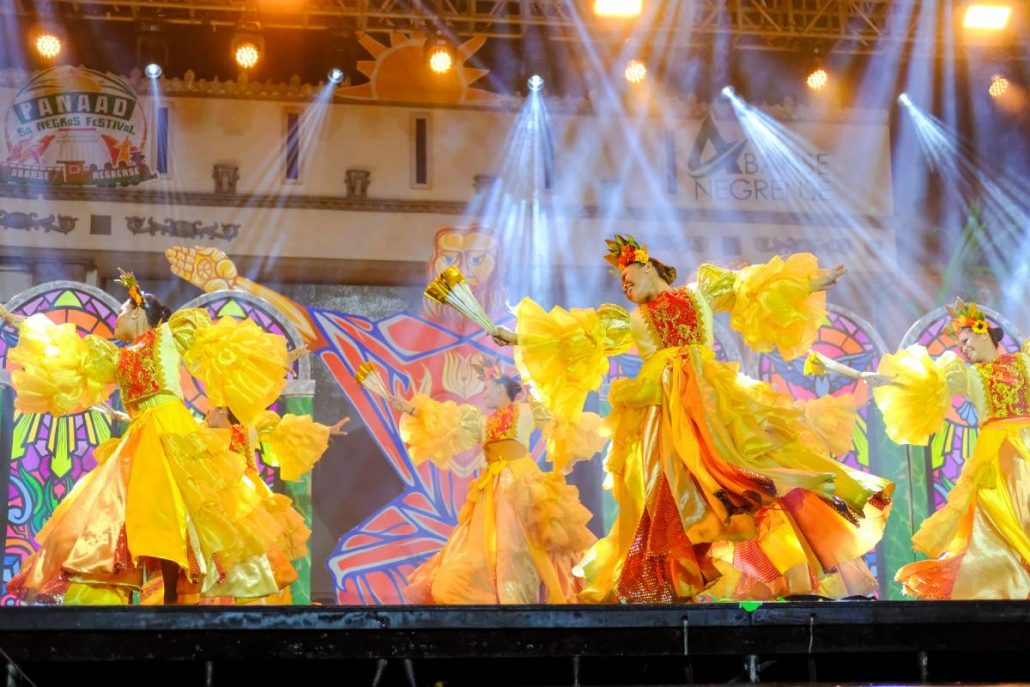 Panaad Sa Negros Festival 2023: Victorias City’s ‘Kadalag-an’ is Best ...