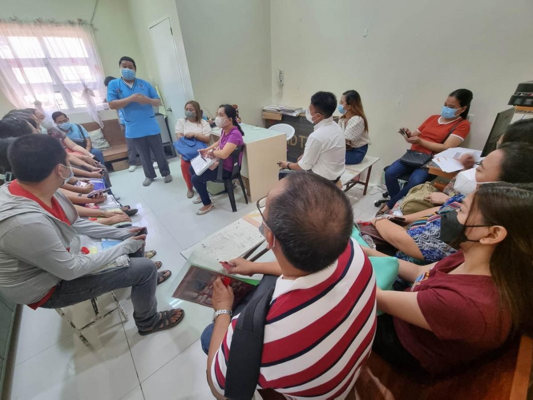 Iloilo to establish more animal bite treatment centers