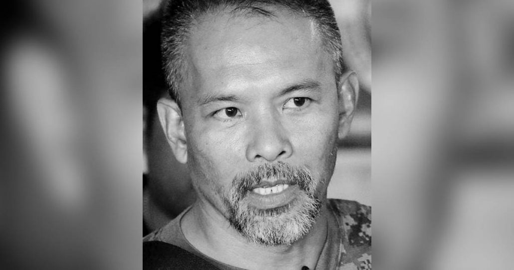 Court orders arrest of ex-BuCor chief Bantag for murder of Bilibid inmate