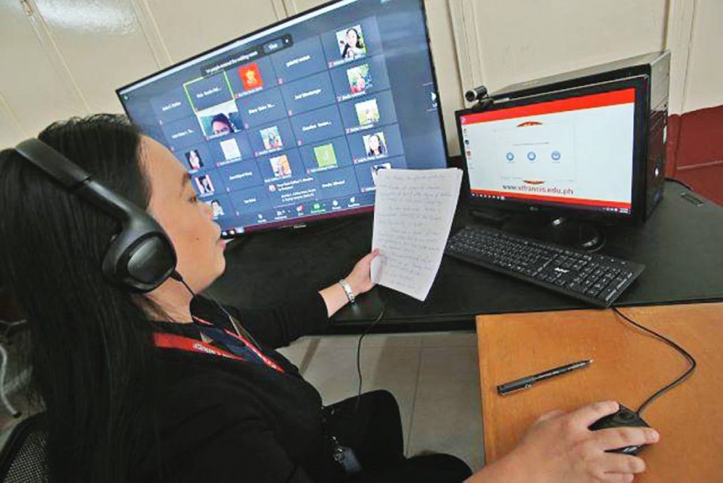PH broadband speed accelerates; mobile speed dips in February
