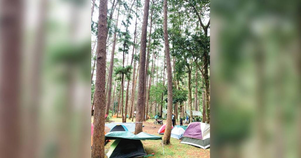 Bucari ready for pilgrims this Holy Week