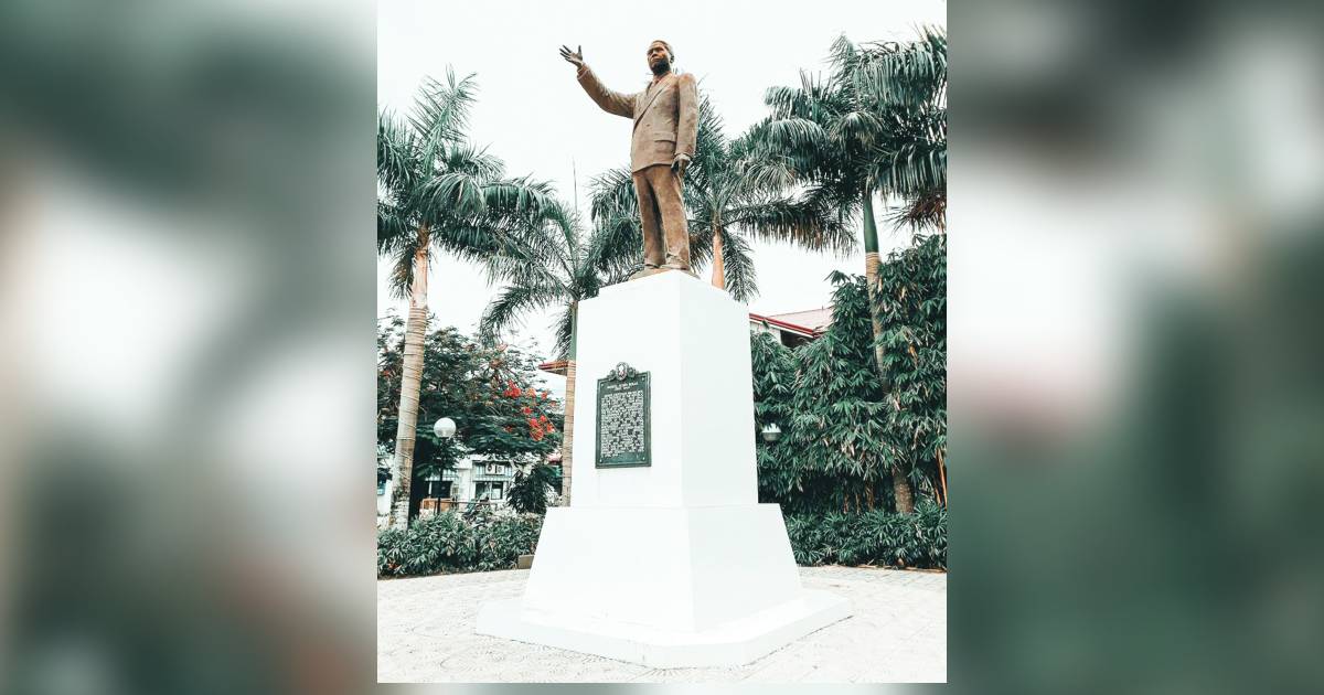 Capiz to commemorate Pres. Manuel A. Roxas Day on April 18