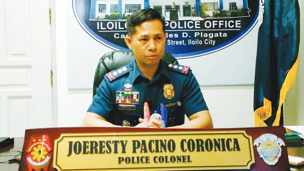 2 policemen tagged in alleged botched summary execution