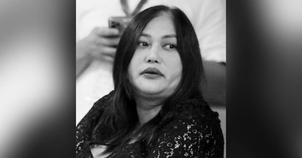 Degamo widow objects to Teves’ online Senate appearance