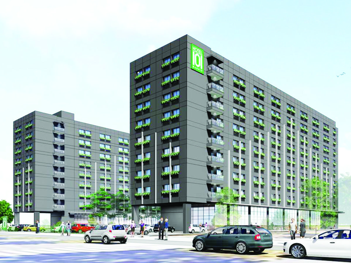 DoubleDragon to open first Filipino hotel chain in Spain