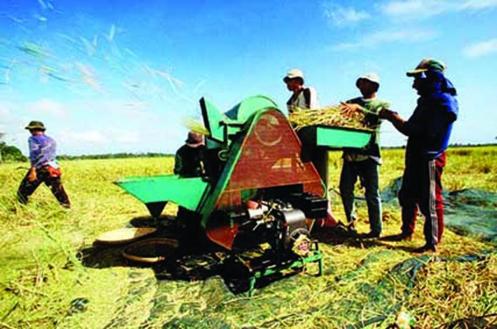 PH partners with Korea for local manufacturing of farm equipment