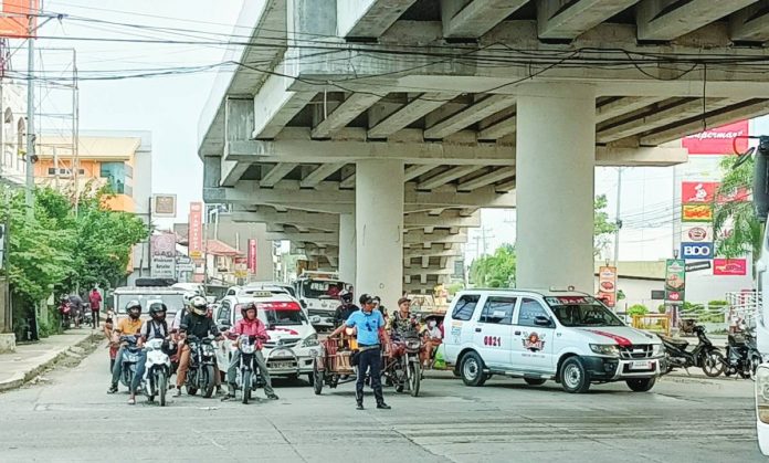 Treñas on Ungka flyover probe result: ‘We will wait’