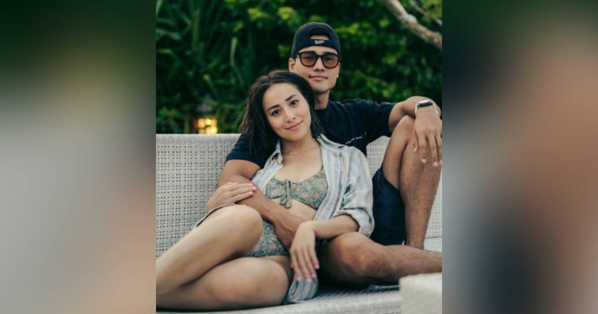 IG official? Marco Gumabao pens sweet message for Cristine Reyes