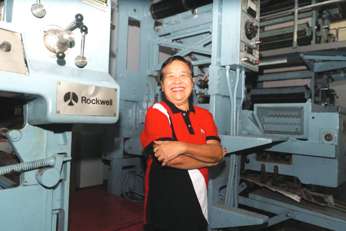 42 AND COUNTING; Founder’s conviction: Panay News family to stay ...