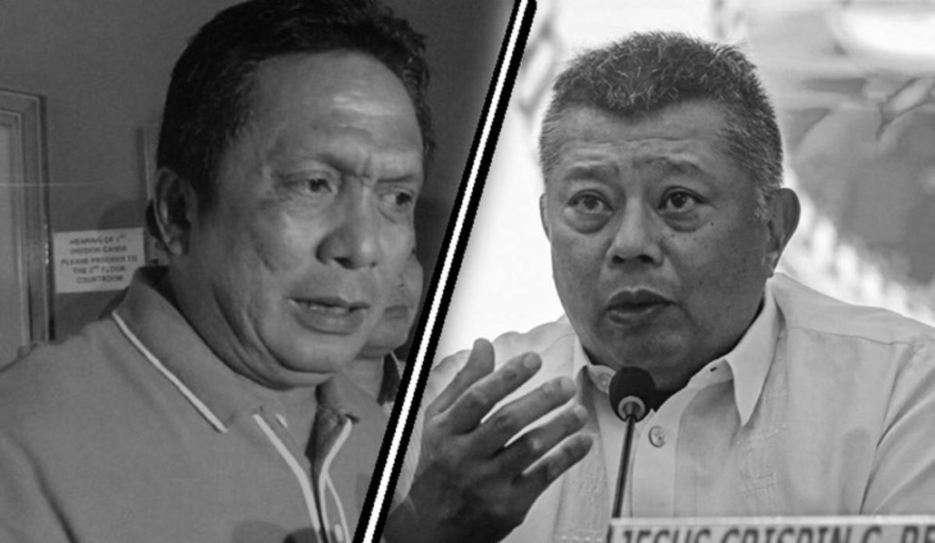 Remulla on Degamo killing: ‘Case closed’