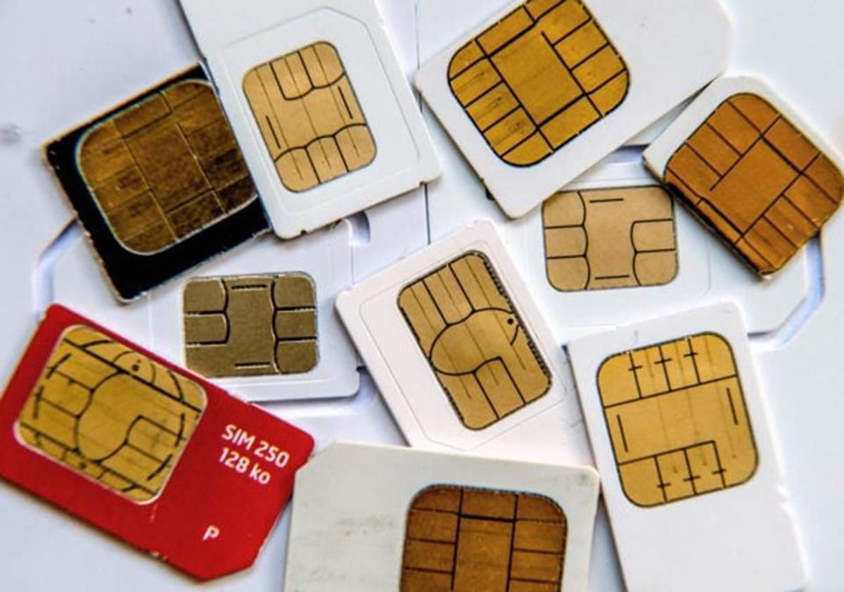 Unregistered SIMs ‘deactivated’ today