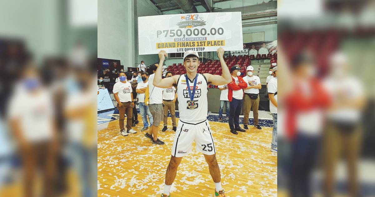 Negros Muscovados taps new coach, add 5 new players