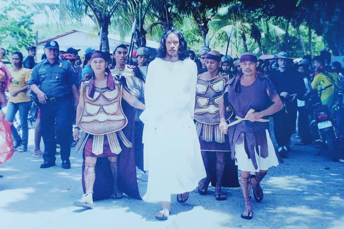 Ang Pagtaltal sa Balaan Bukid 2023