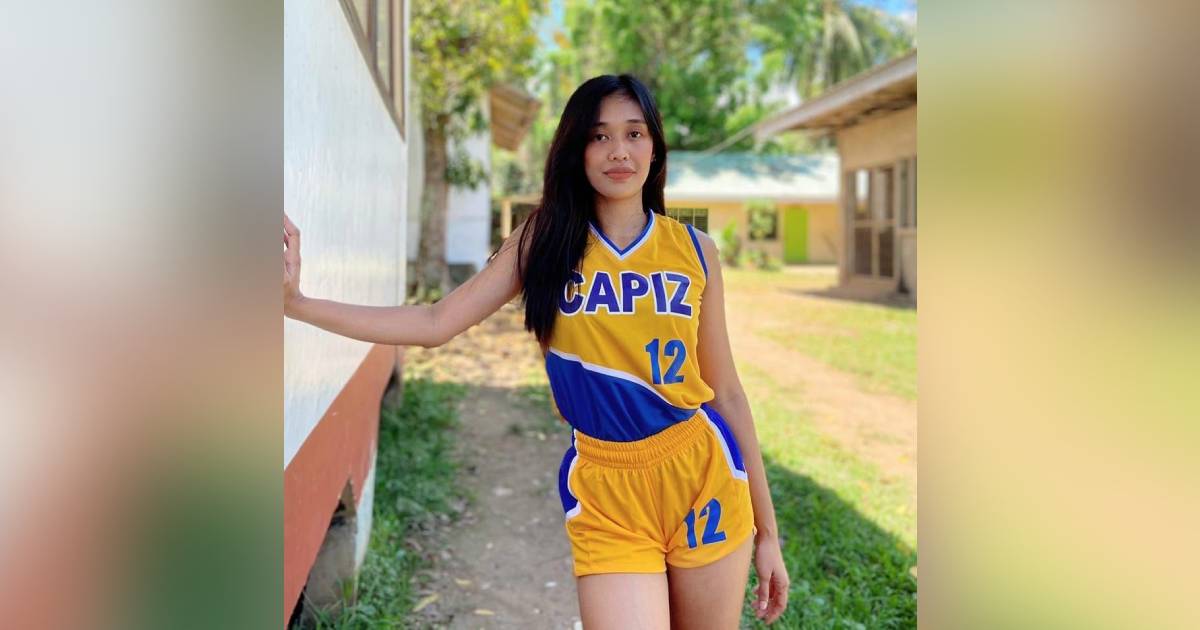 San Beda-bound Bula hopes to deliver for Capiz in WVRAA