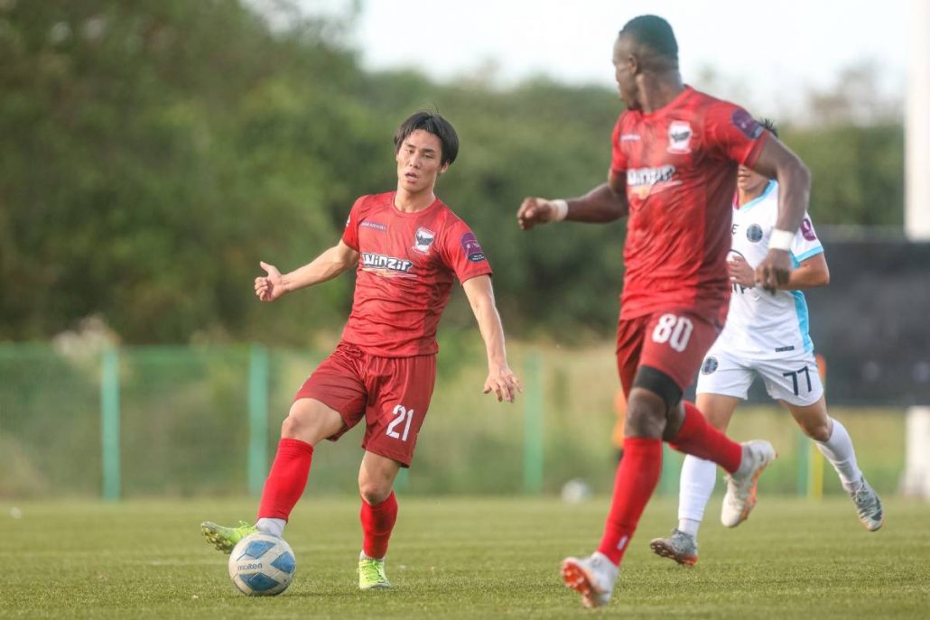 Dynamic Herb-Cebu blasts Mendiola, surges ahead in PFL