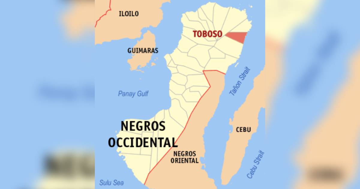 Journalist, students, Fil-Am activists among 19 killed in Negros clash ...