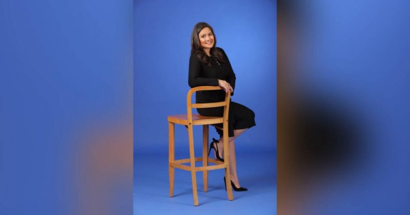 A WOMAN’S TOUCH: EXCELLING IN BUSINESS & PUBLIC SERVICE, THE CAMILLE ...