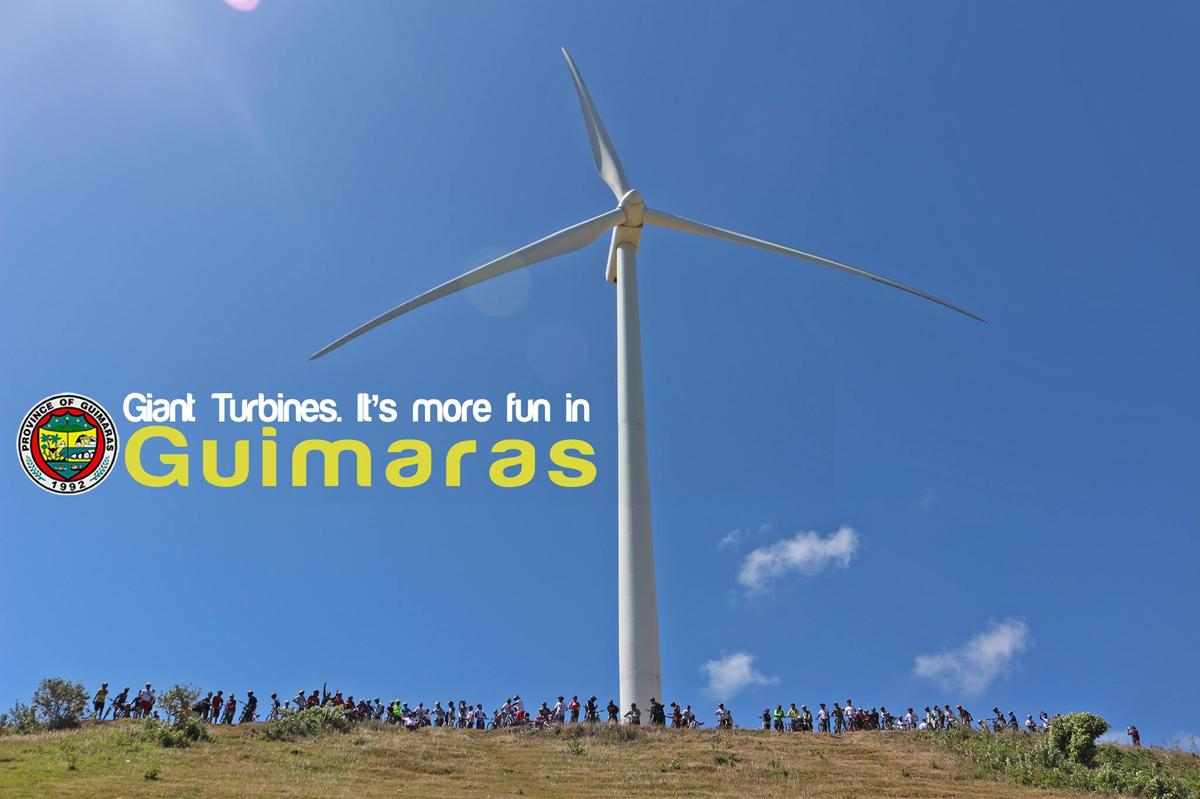 Mangoes and more: Amplifying the ‘bests’ of Guimaras