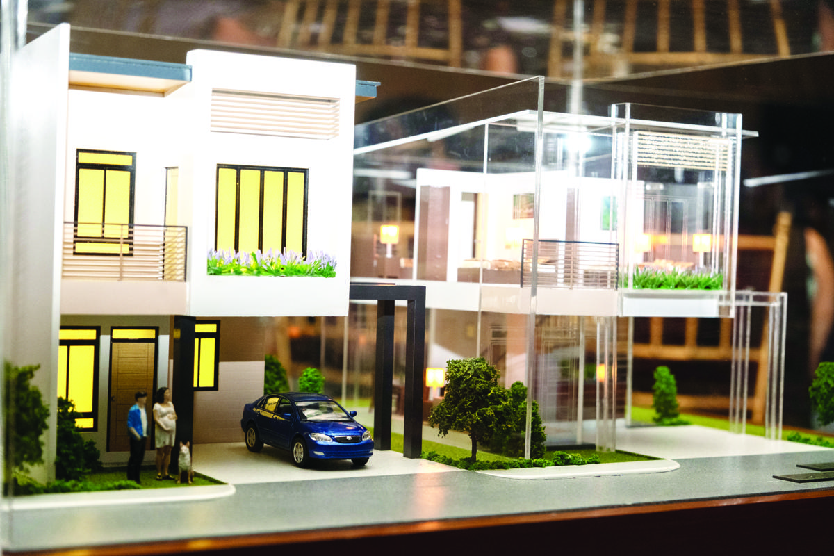 DBC Homes launches Myara Grove