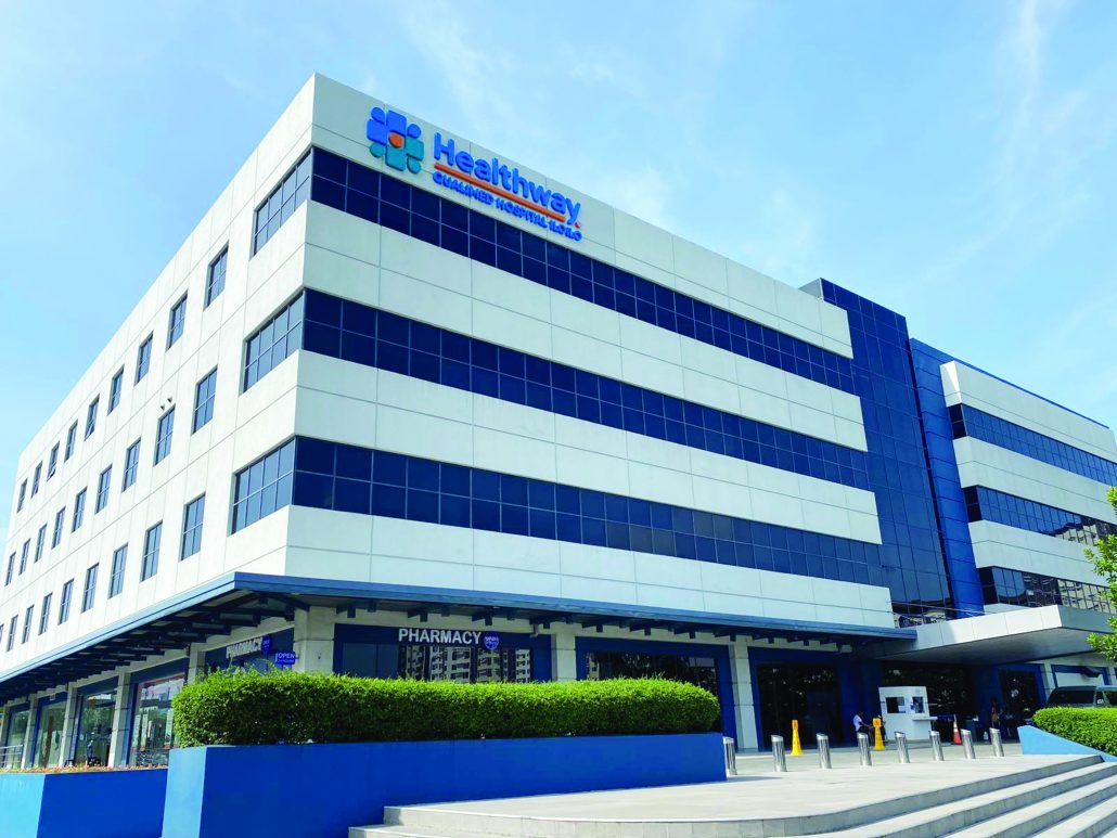 AC Health brings ‘Care Beyond Cure’ to Healthway QualiMed Hospital ...