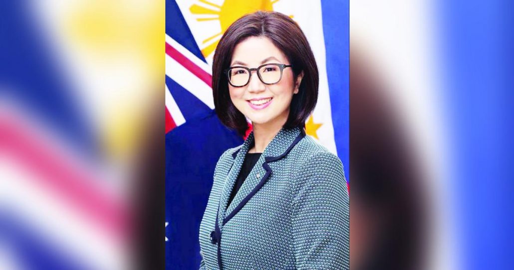 CELEBRATION OF FRIENDSHIP; PH-Australia Friendship Day in Iloilo City ...