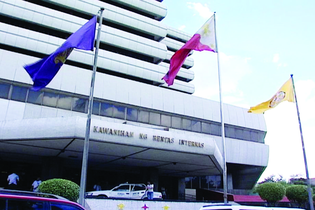 BIR maintains 100% compliance, resolution on complaints handling