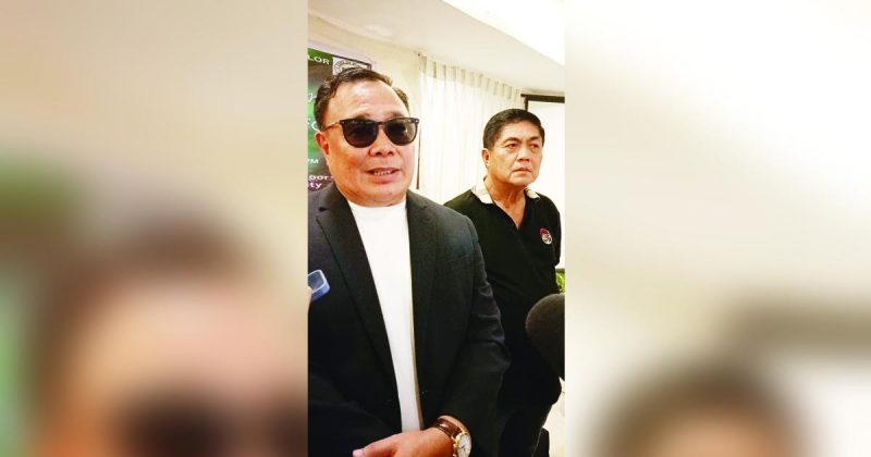 UP TO P50-M FINE; 3-day WV blackout probe result out soon – ERC