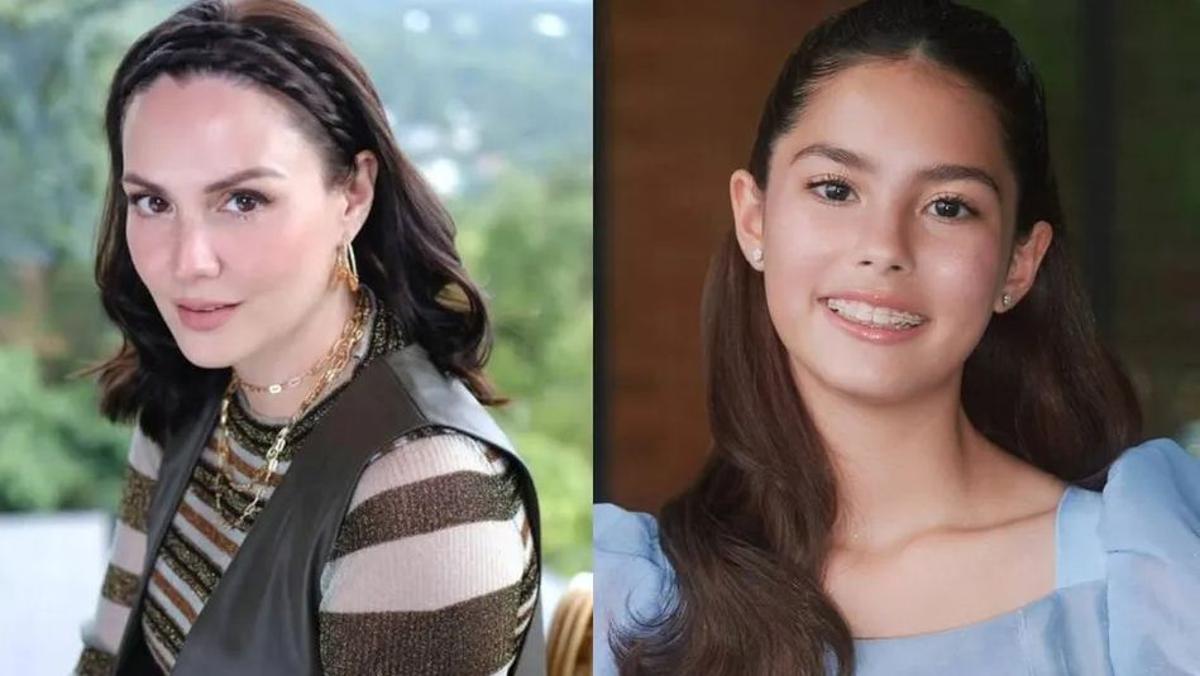 Chesca Kramer shares emotional post as daughter Kendra heads to high school