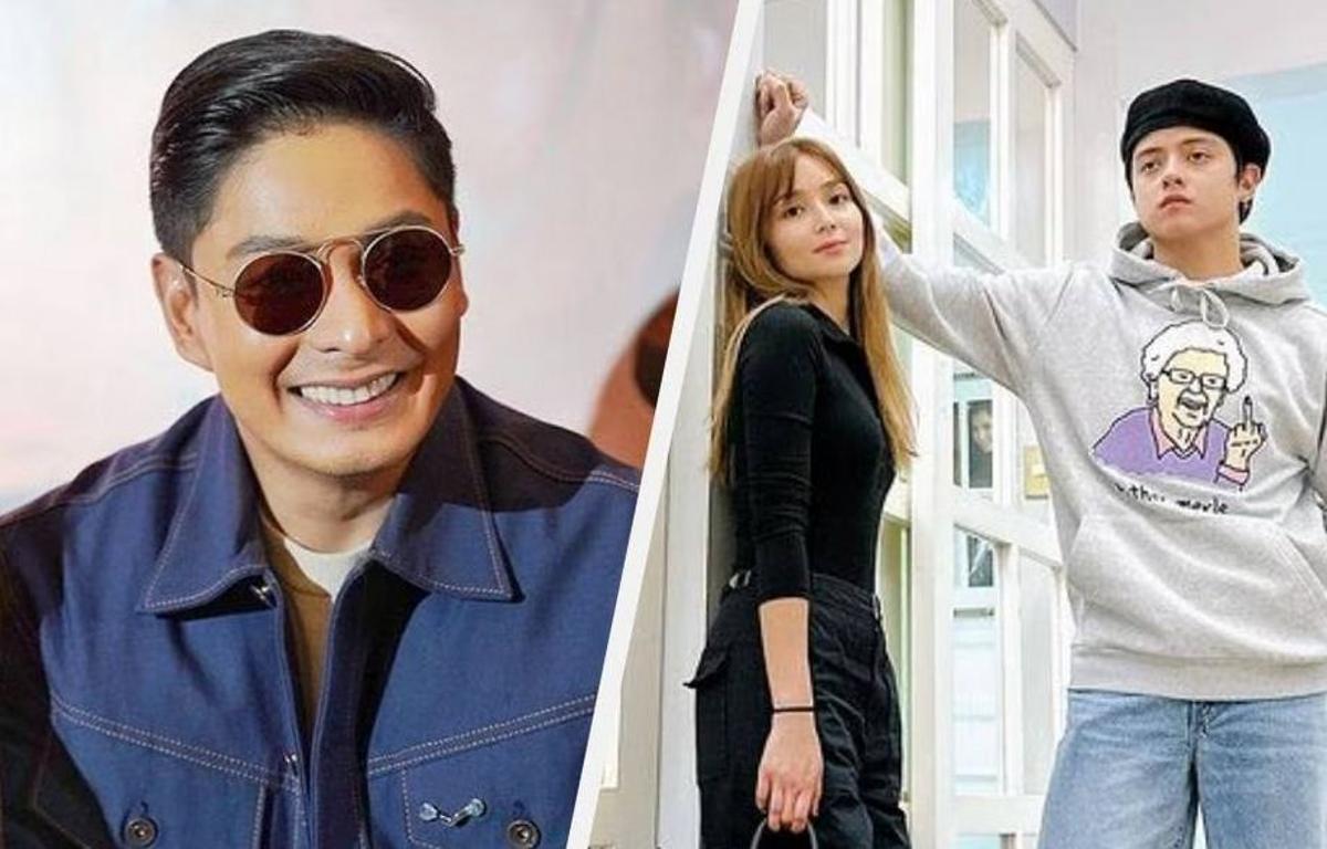 Coco Martin hopes to work with KathNiel' in 'Batang Quiapo'