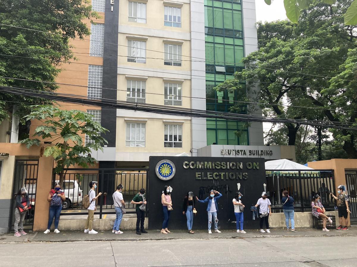 Application for gun ban exemption begins June 5