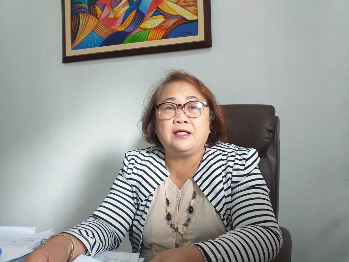 Fewer text scams in WV due to SIM reg – NTC